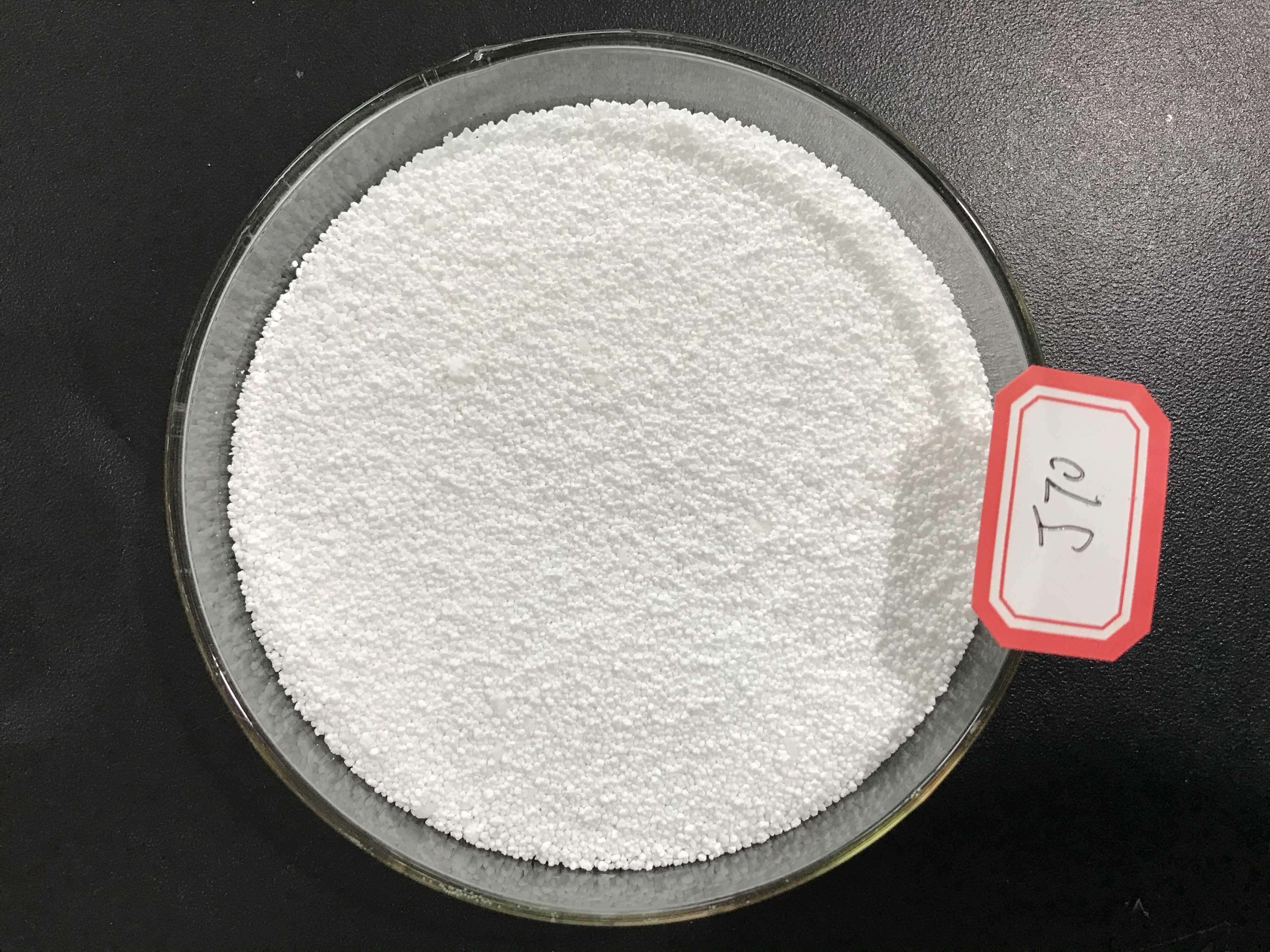 Palm Sterain Carrier Butyrate SCFA Sodium Butyrate Plus Calcium Butyrate